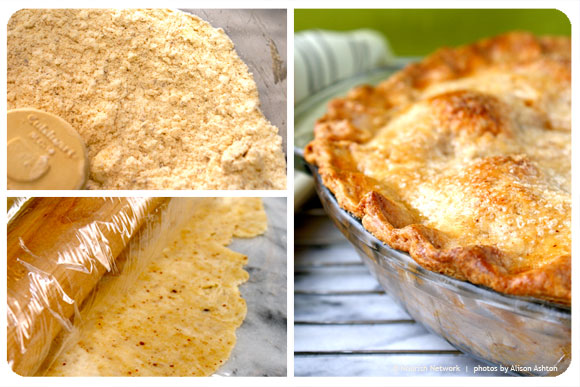 Secrets to the Perfect Pie - NOURISH Evolution