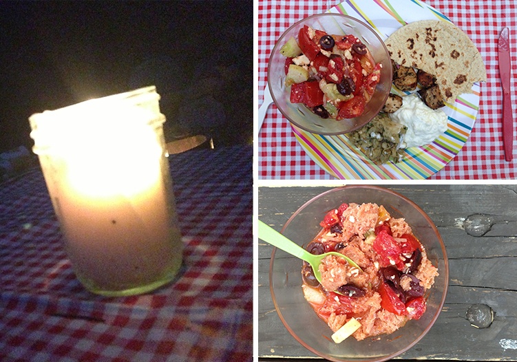 Give Your Camp Kitchen a Gourmet Upgrade - NOURISH Evolution